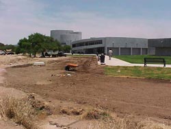 CUNORTE 2003 | Centro Universitario del Norte