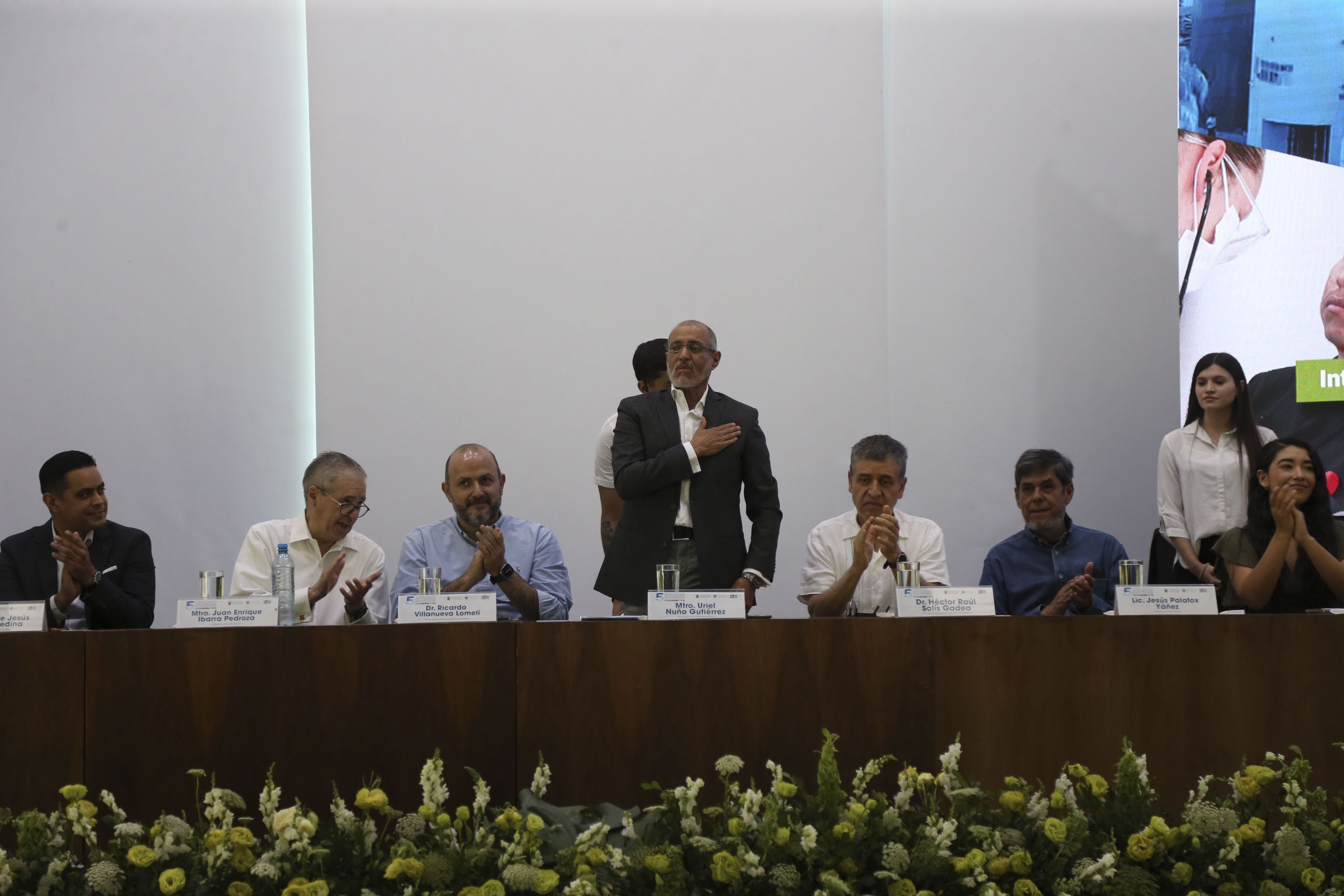 Interculturalidad, inclusión y vinculación, principios del CUNorte ...