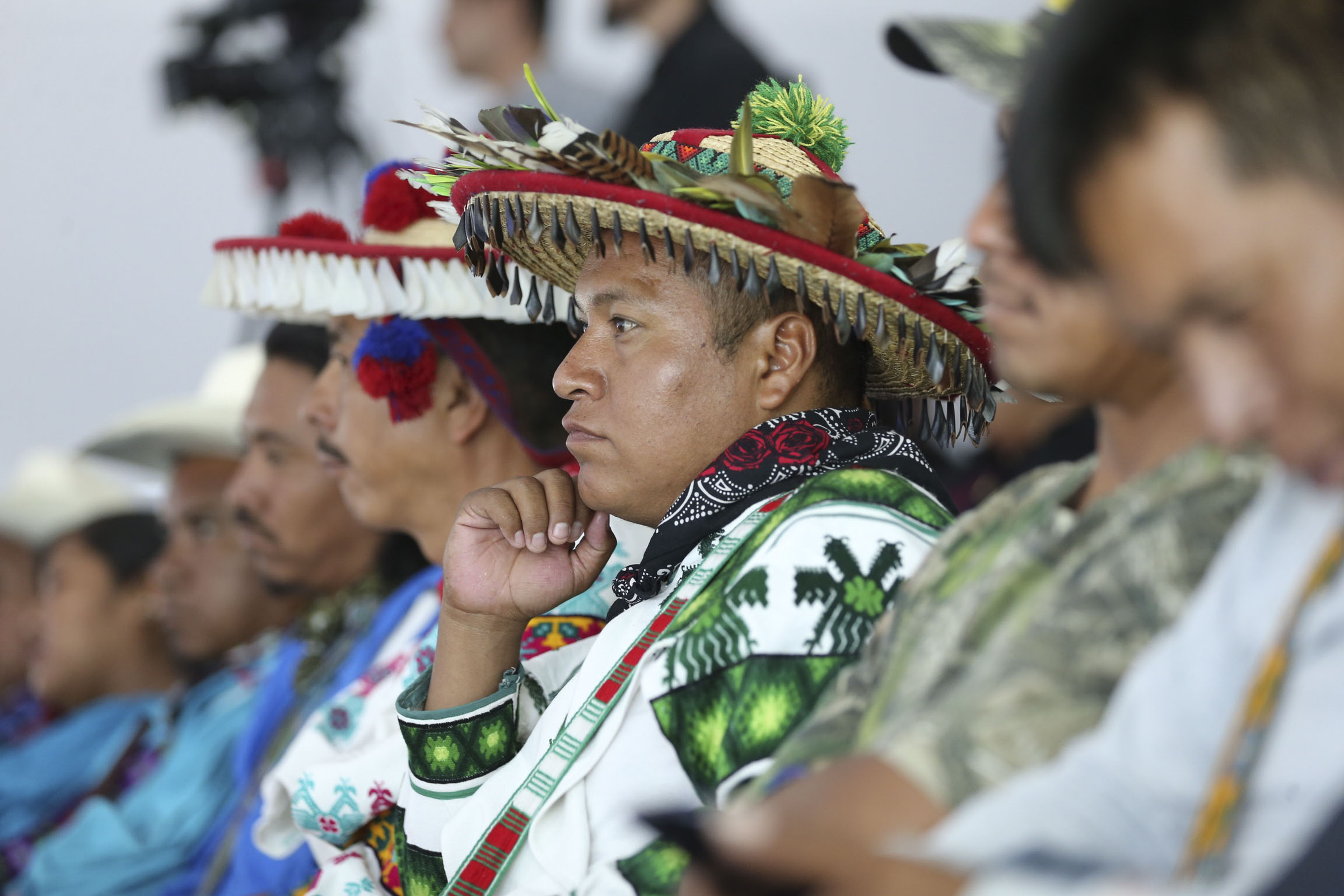 Interculturalidad, inclusión y vinculación, principios del CUNorte ...